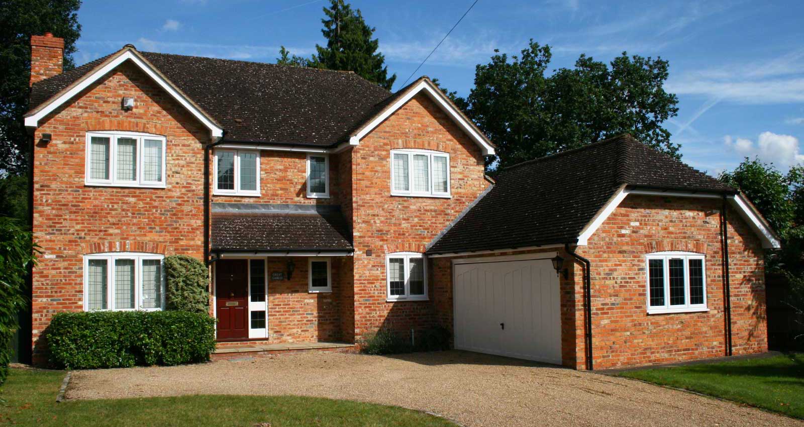 Alpha Windows - Doors | Porches | Conservatories - Alpha Windows, Berkshire